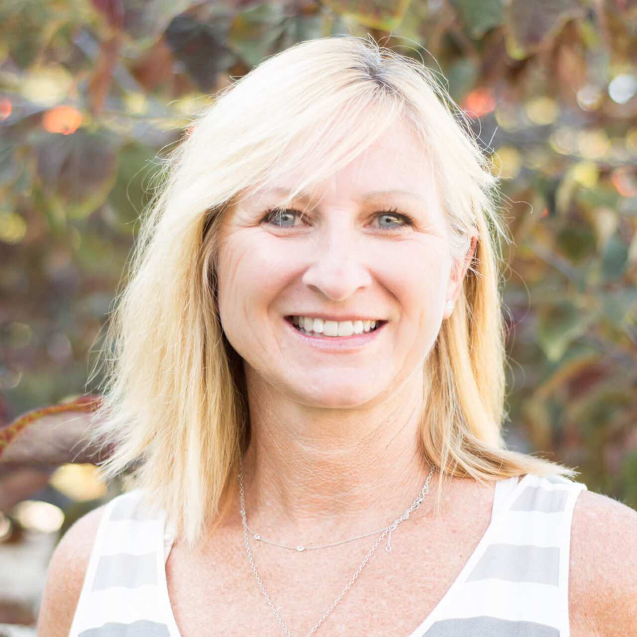 Board and Staff - Peninsula Education Foundation